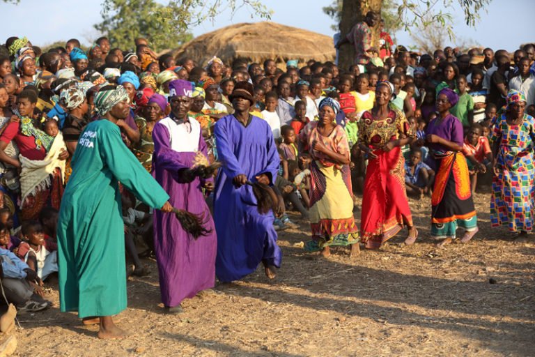 Malawi People & Culture | malawigulf.com